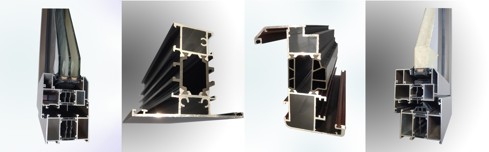 Thermal barrier strut,thermal insulation strip,thermal insulation strut ...