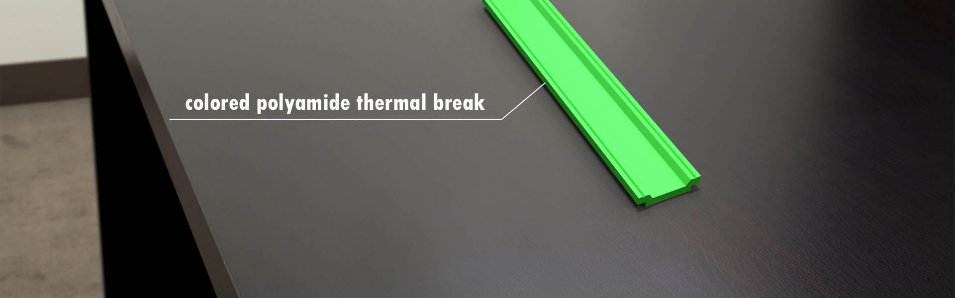 Thermal barrier strut,thermal insulation strip,thermal insulation strut ...